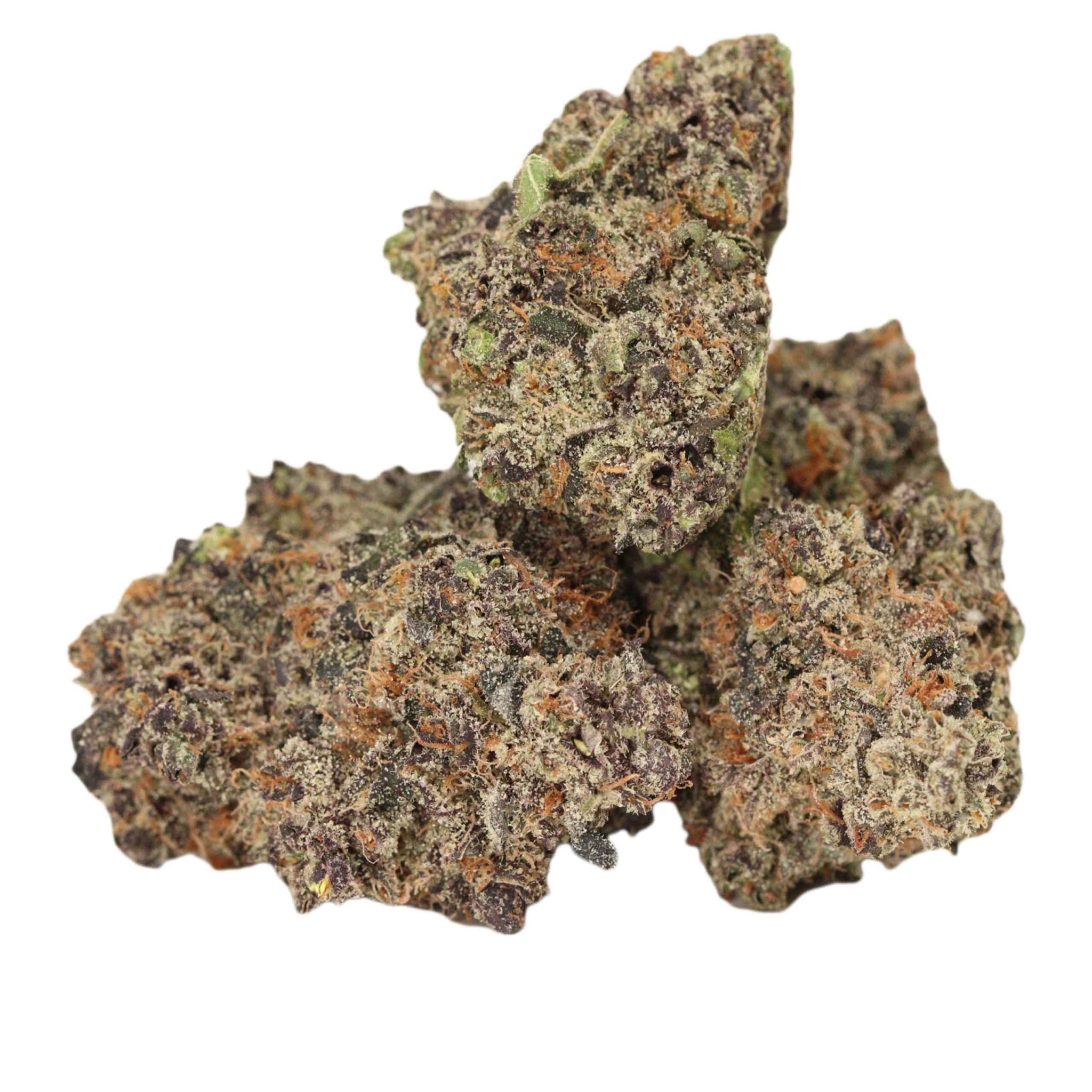 Grape Ape Strain Craft | Buy Weed Online Canada | Bulk Buddy