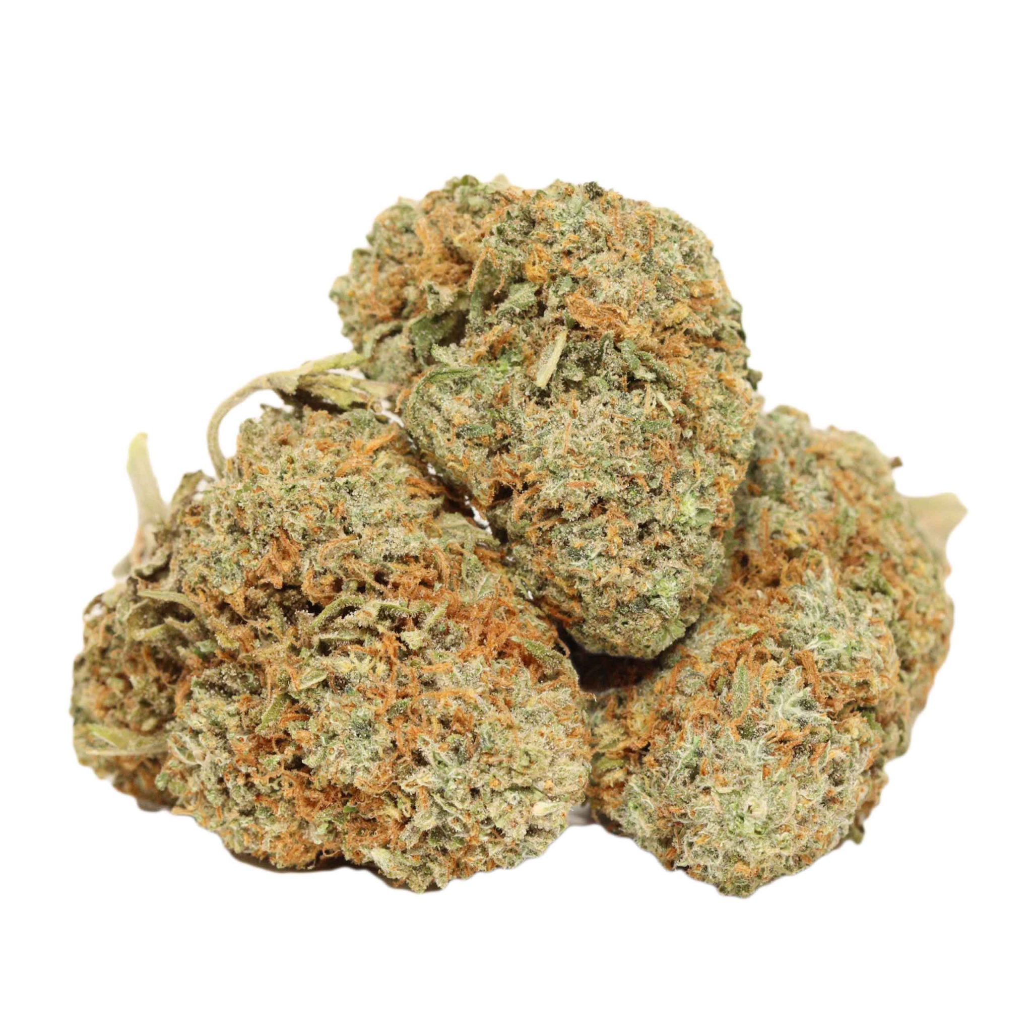 Northern Lights Strain | Bulk Buddy | Online Dispensary Canada
