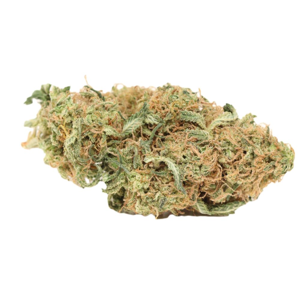 UBC Chemo Strain | Bulk Buddy | Online Dispensary Canada