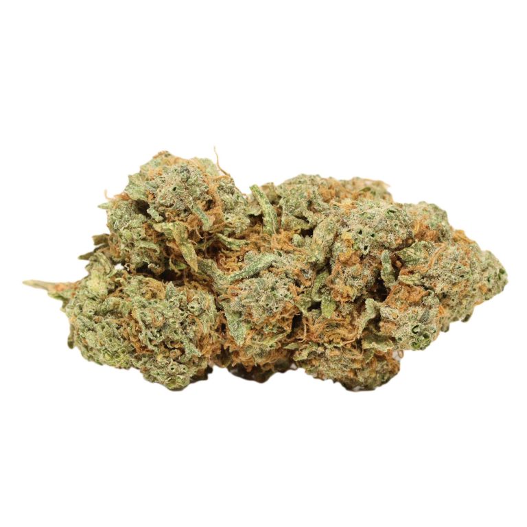 Blueberry AK Strain | Bulk Buddy | Online DIspensary Canada