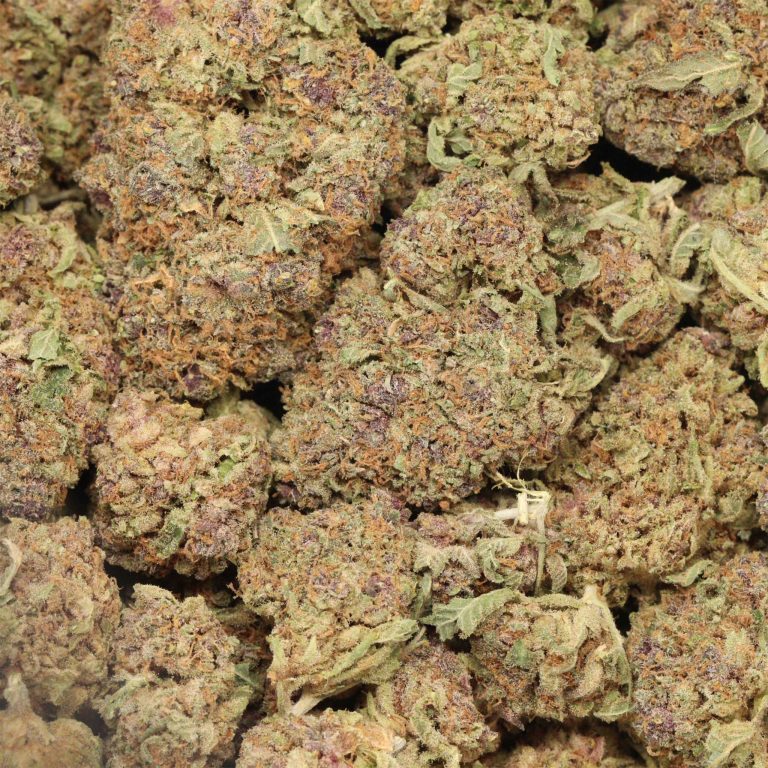 Casey Jones Strain | Buy Weed Online At Bulk Buddy Dispensary