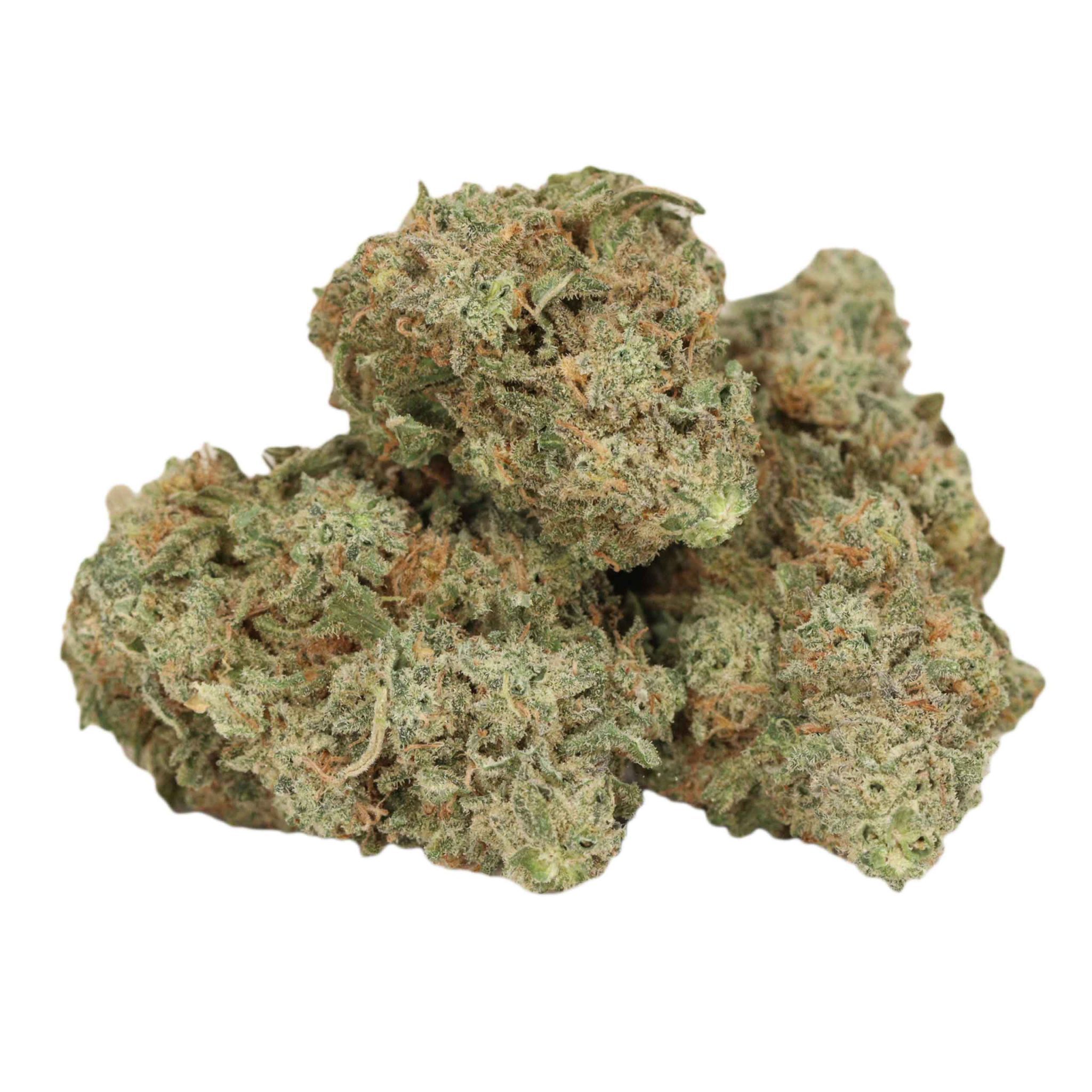 Yoda OG Strain | Online Dispensary Canada | Bulk Buddy Weed