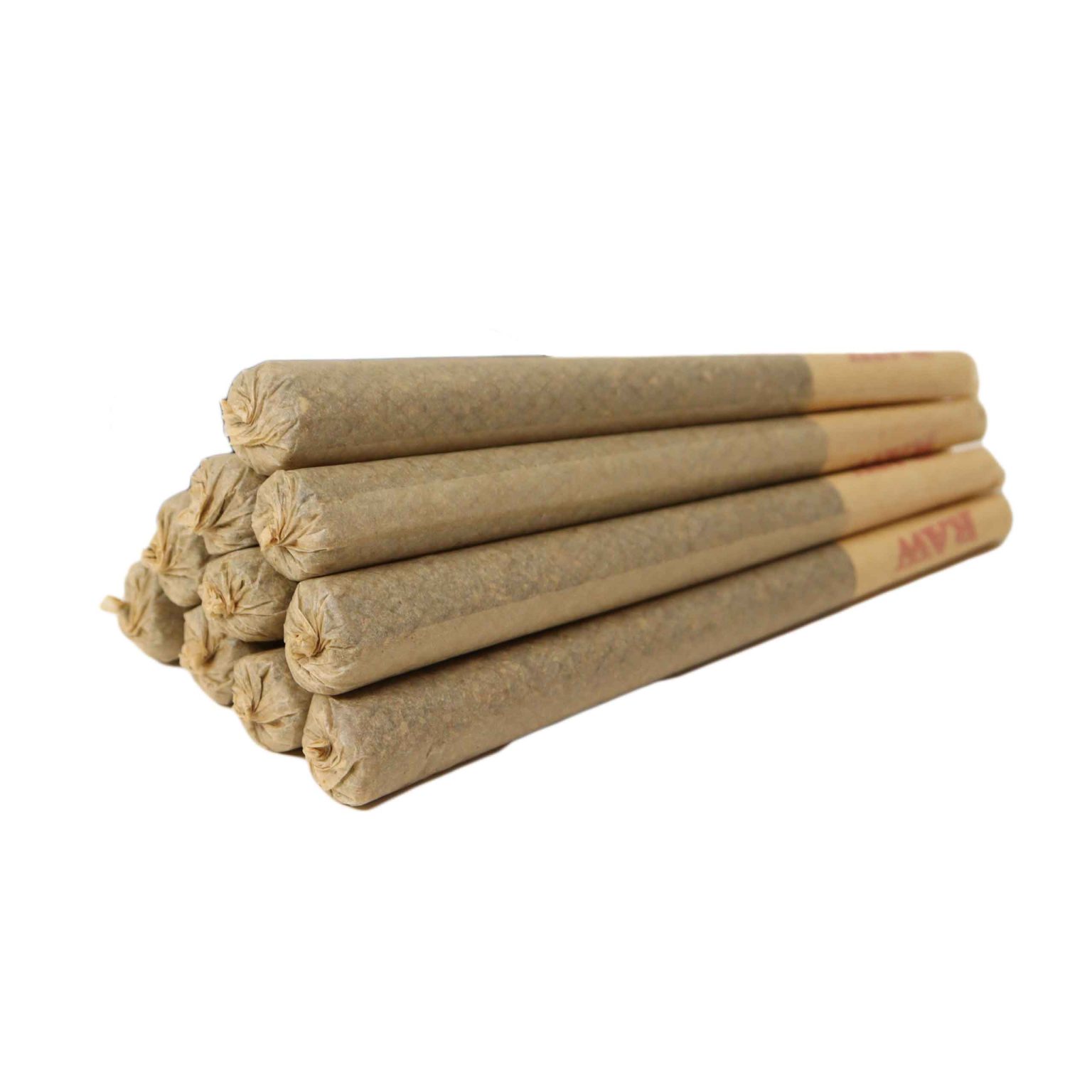 Buy Pre-Rolled Joints | Hybrid | 10 Pack | Bulk Buddy | Buy Weed Joints