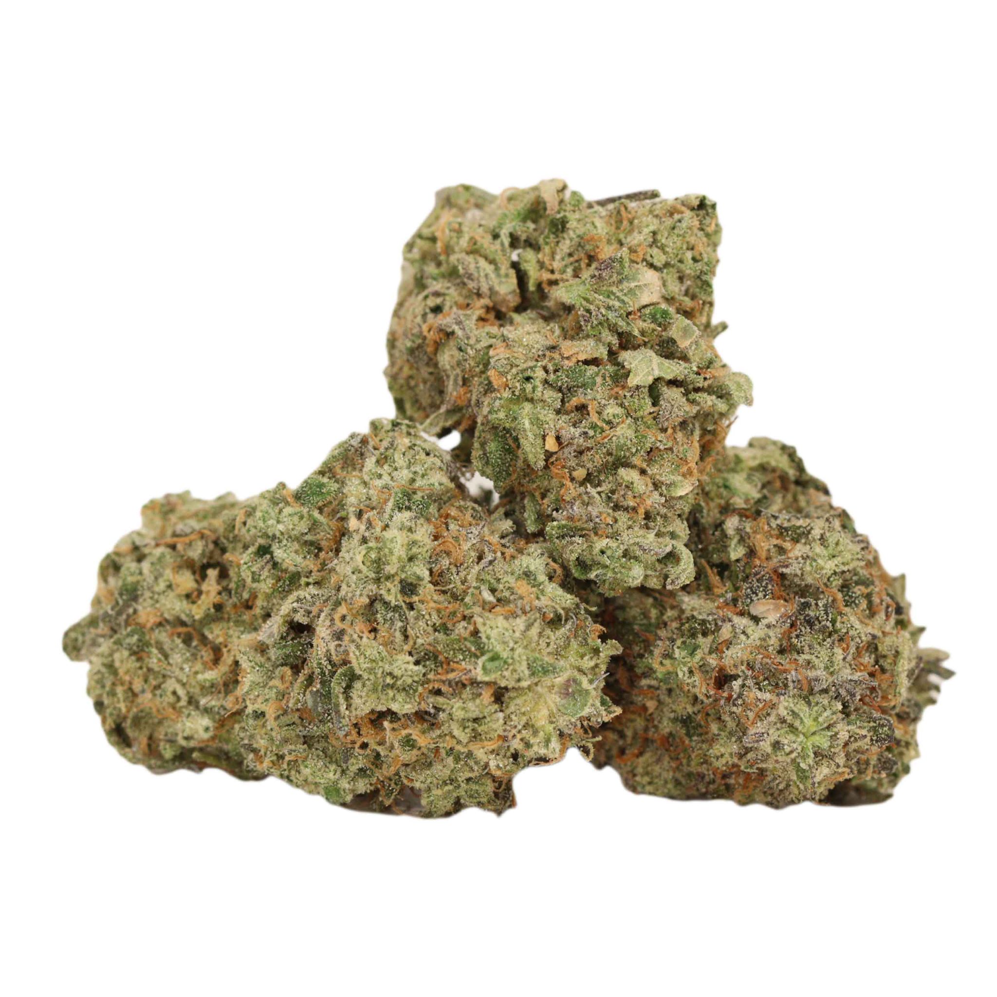 Apples And Bananas Strain Craft Weed | Bulk Buddy Dispensary