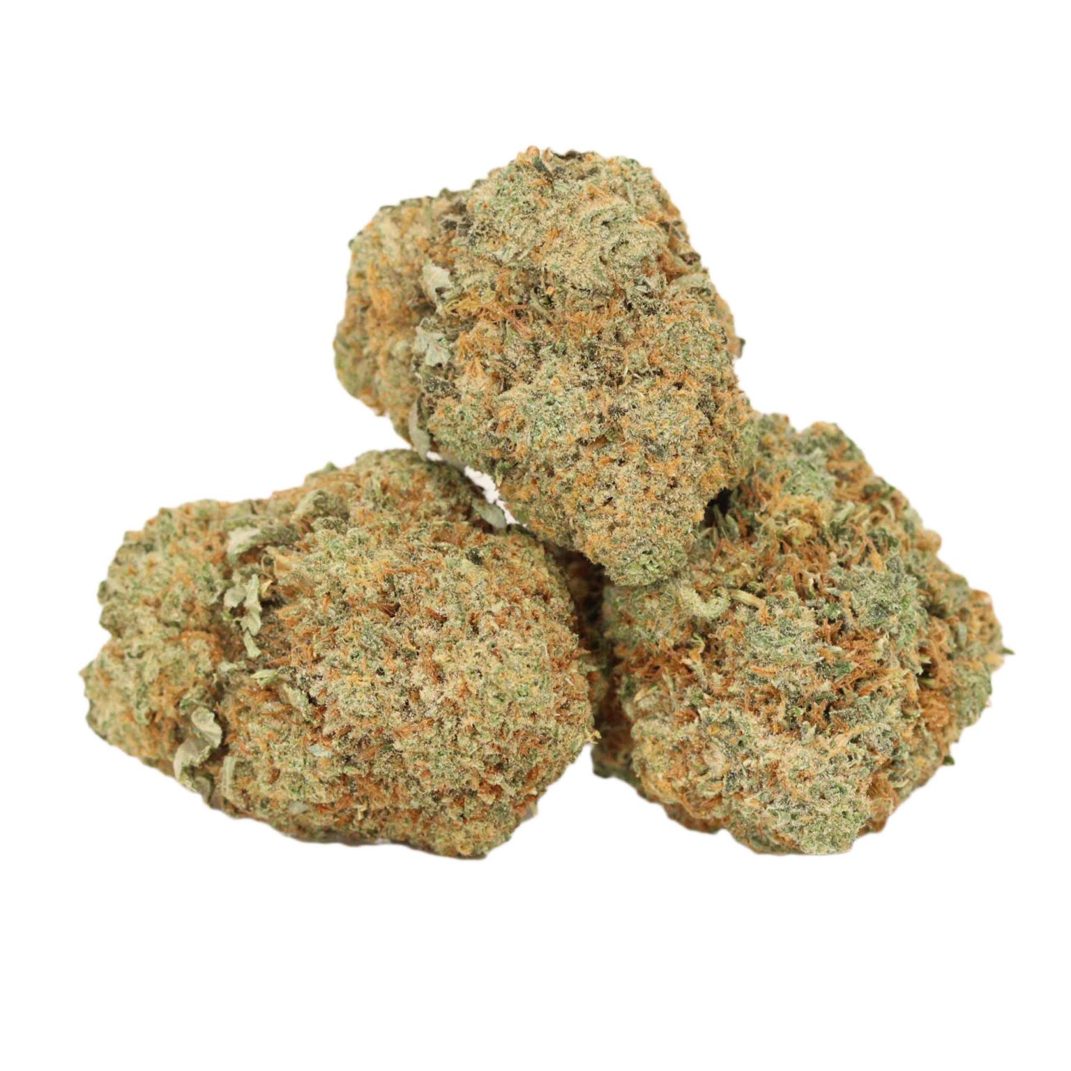 Bubba Cali Kush Strain Bulk Buddy | Online Dispensary Canada