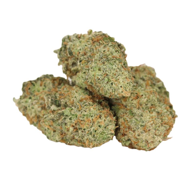 Lemon Skunk Strain | Bulk Buddy | Online Dispensary Canada