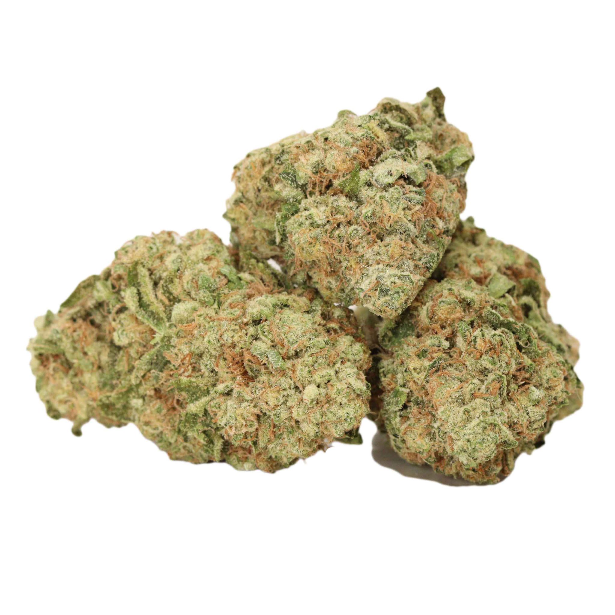 Scooby Snacks Strain | Bulk Buddy | Online Dispensary Canada