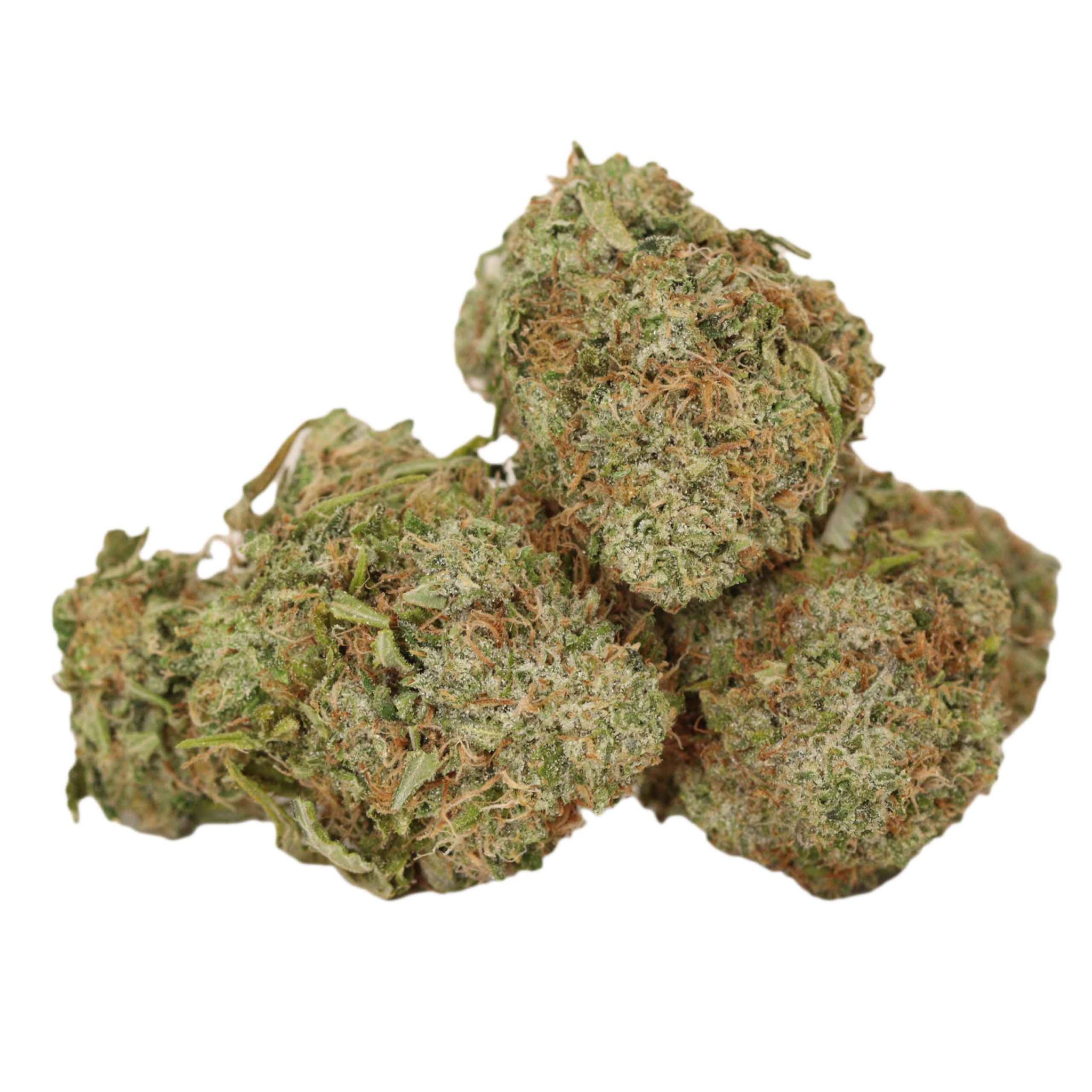 Death Bubba Strain | Bulk Buddy | Online Dispensary Canada