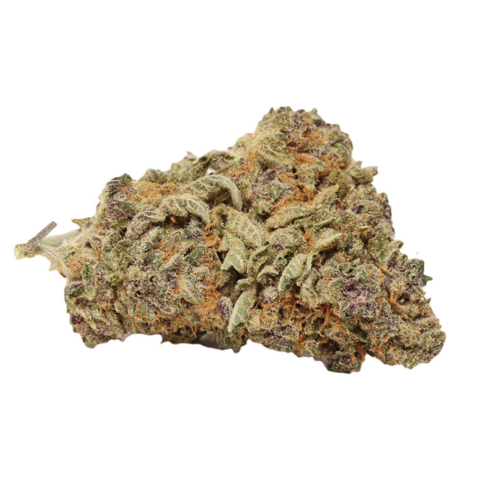 Triple Chocolate Chip Strain Online Dispensary Canada Bulk Buddy