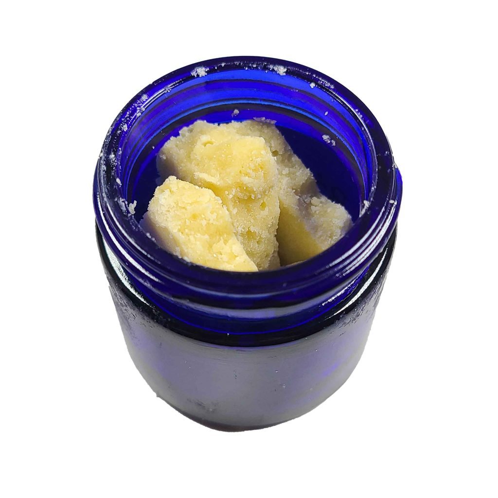 Bio-Jesus Budder | Bulk Buddy Weed | Online Dispensary Canada