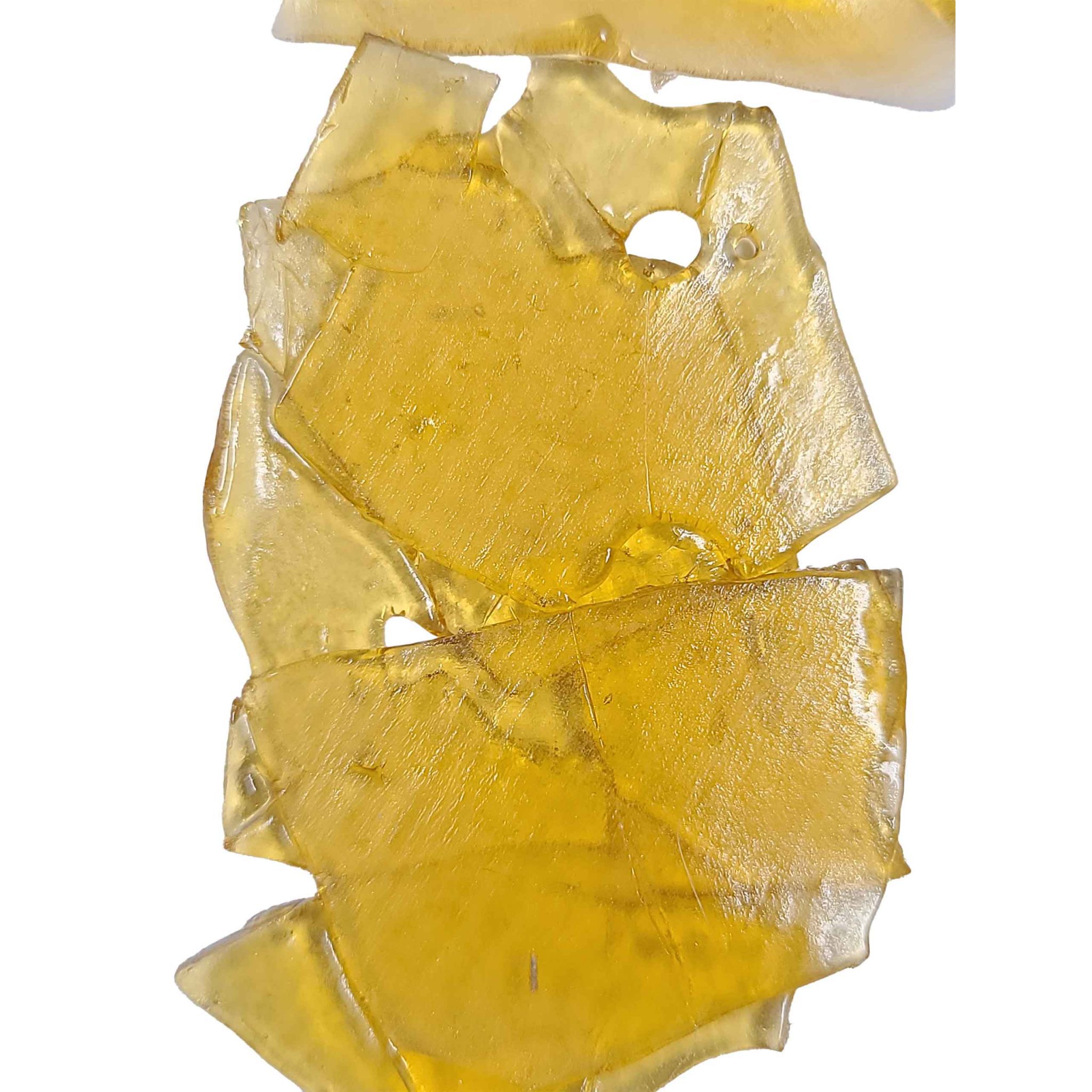 Blueberry Syrup Shatter | Bulk Buddy | Online Dispensary Canada