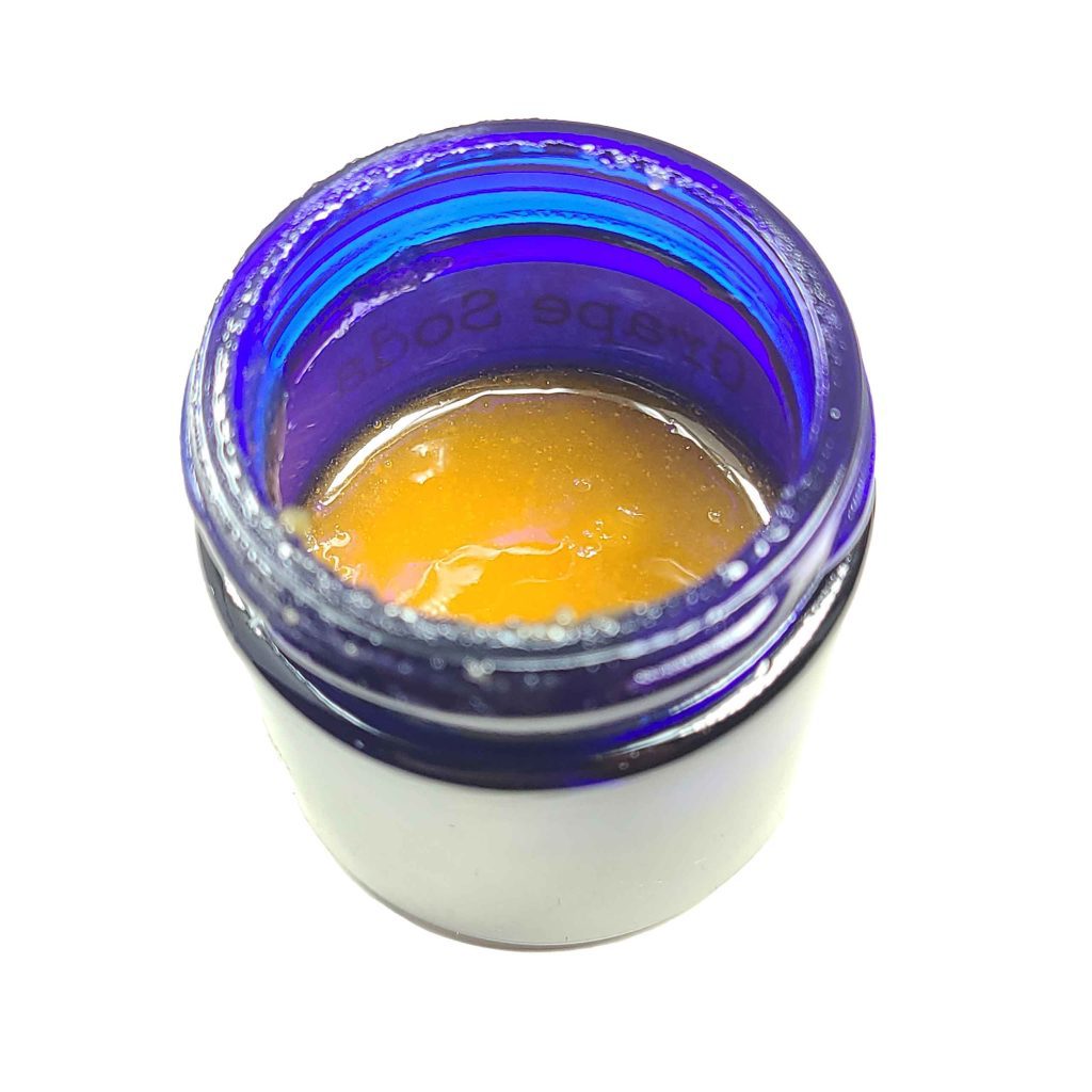 Grape Soda Live Resin | Bulk Buddy Online Dispensary