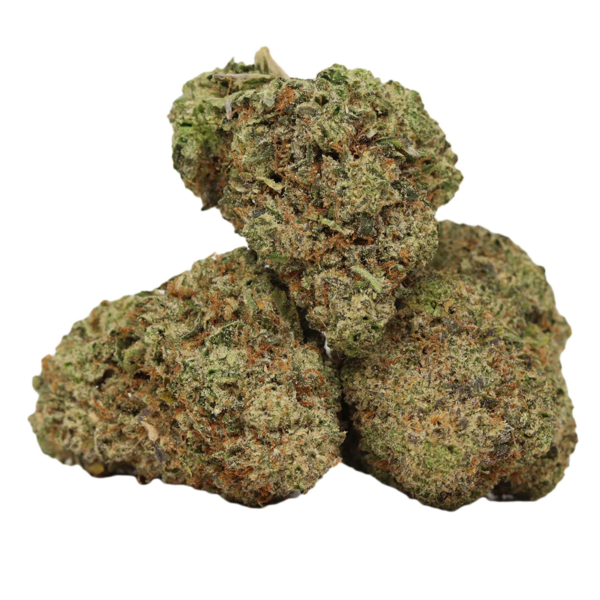 Khalifa Kush By Prise Points Strain | Bulk Buddy Weed Online Dispensary ...
