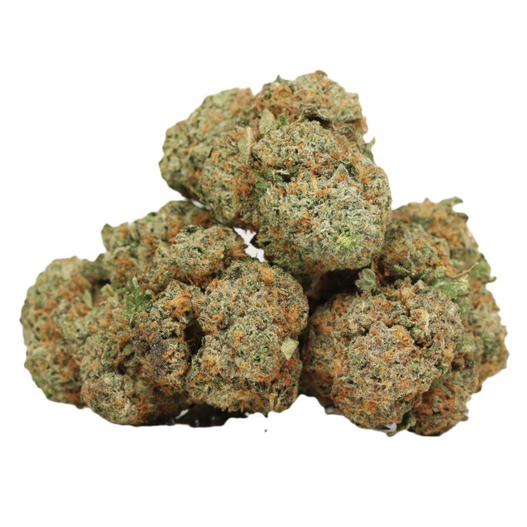 Mango Kush Strain | Bulk Buddy | Online Dispensary Canada