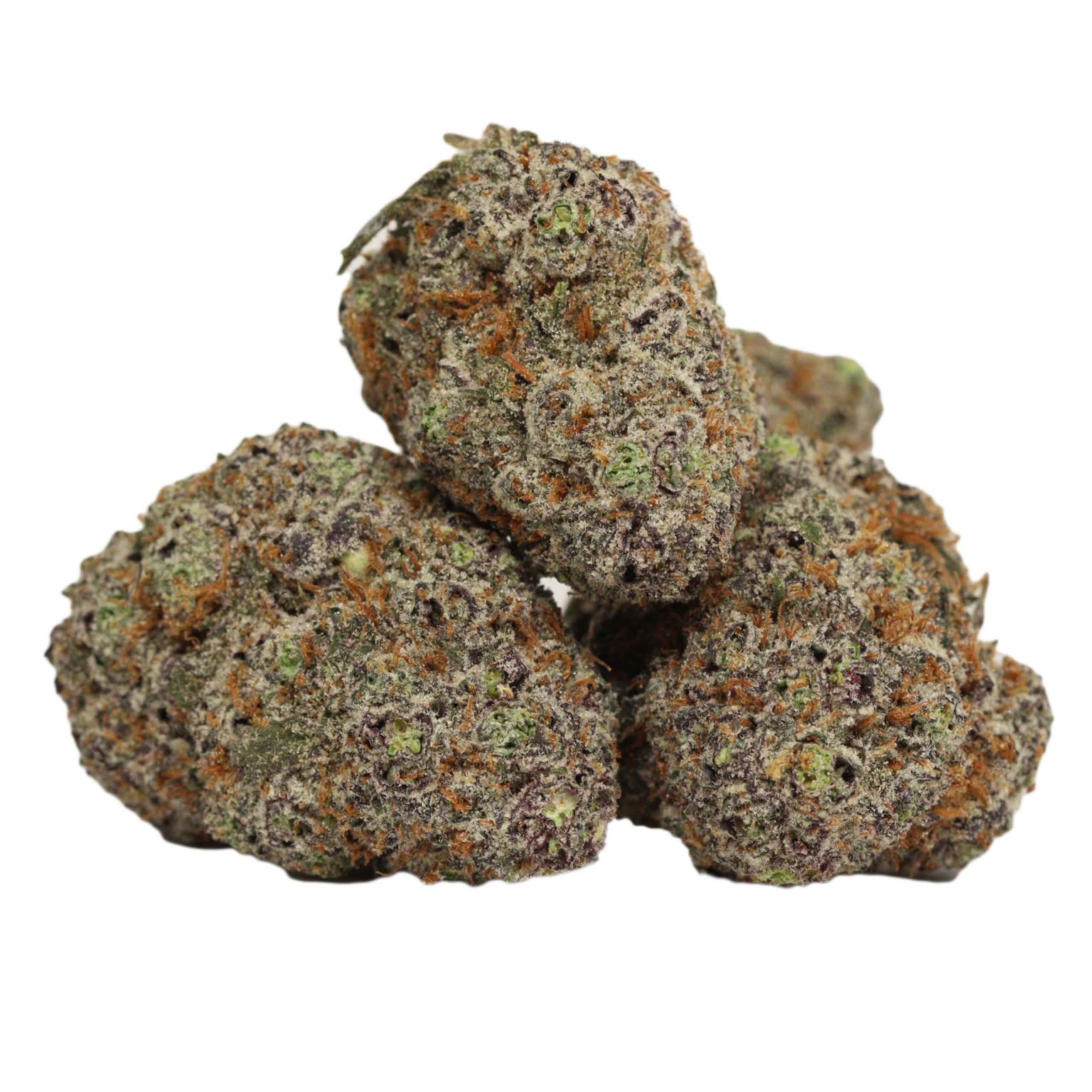 Purple Dank Breath Strain Craft | Bulk Buddy Online Dispensary