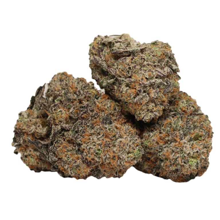 Banana Punch Strain Craft Weed | Bulk Buddy Online Dispensary