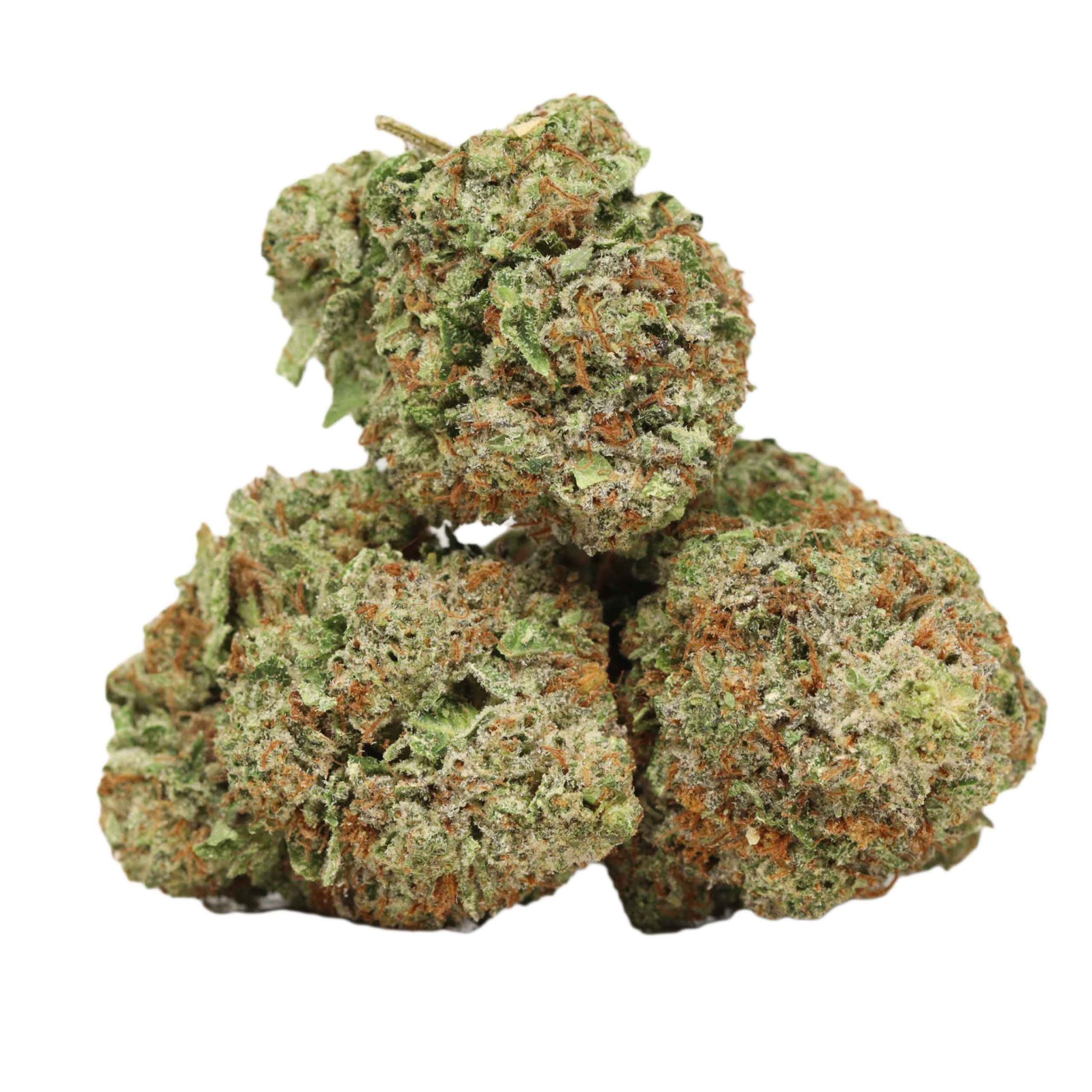 Master OG Strain | Order Weed Online | Bulk Buddy Dispensary