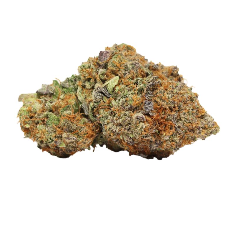 Atomic Blueberry Strain Bulk Buddy Online Dispensary Canada