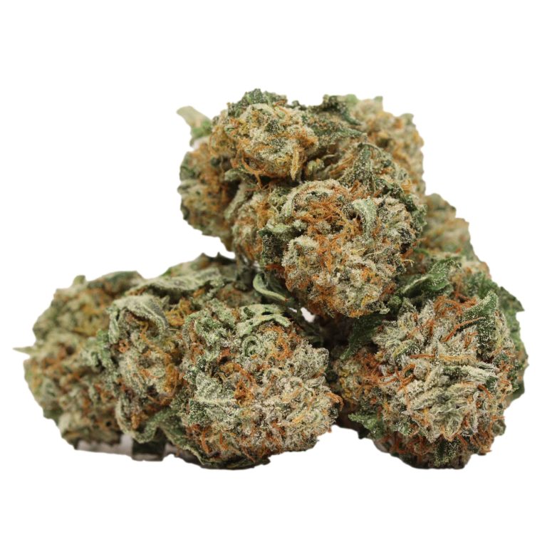 Black Kush Strain | Online Dispensary Canada At Bulk Buddy