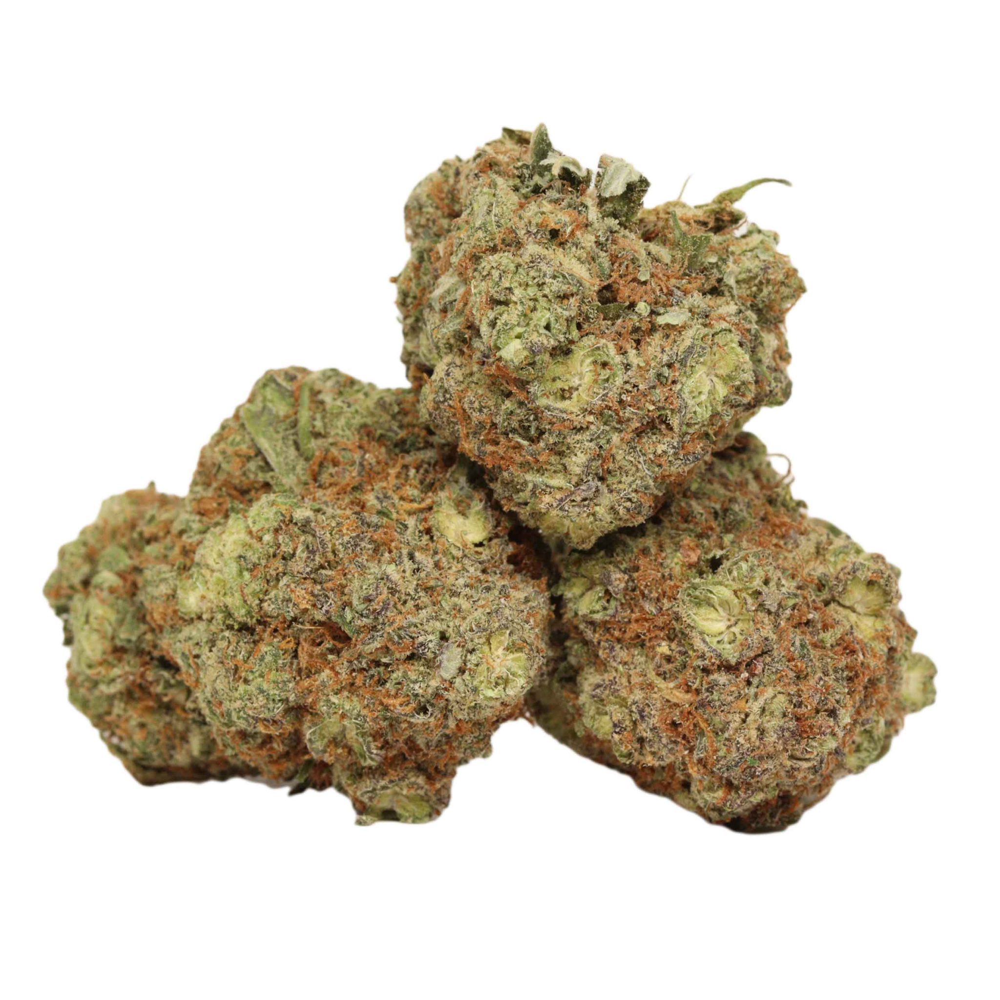 Blueberry AK Strain | Bulk Buddy | Online DIspensary Canada
