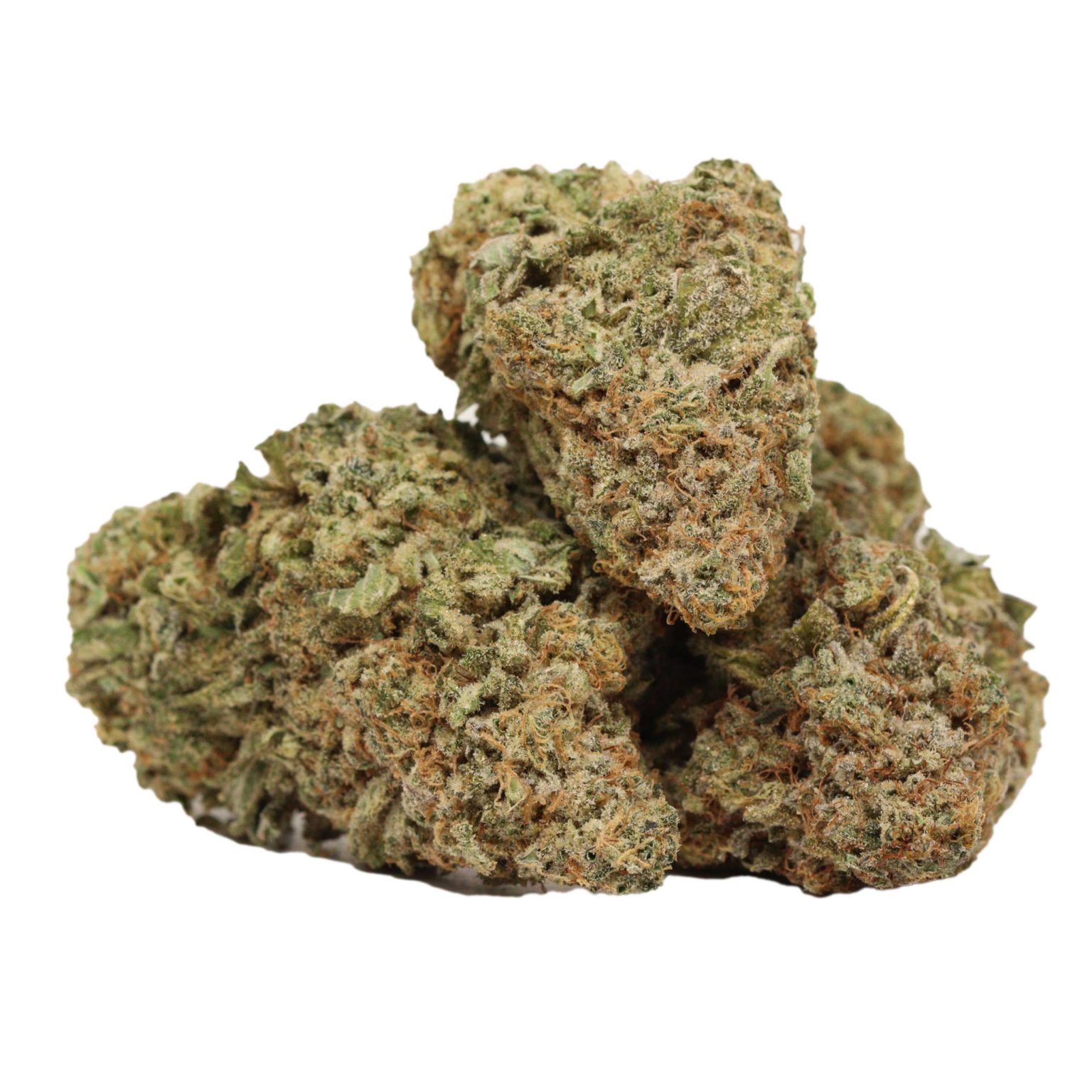 Copper Chem Strain | Bulk Buddy | Online Dispensary Canada