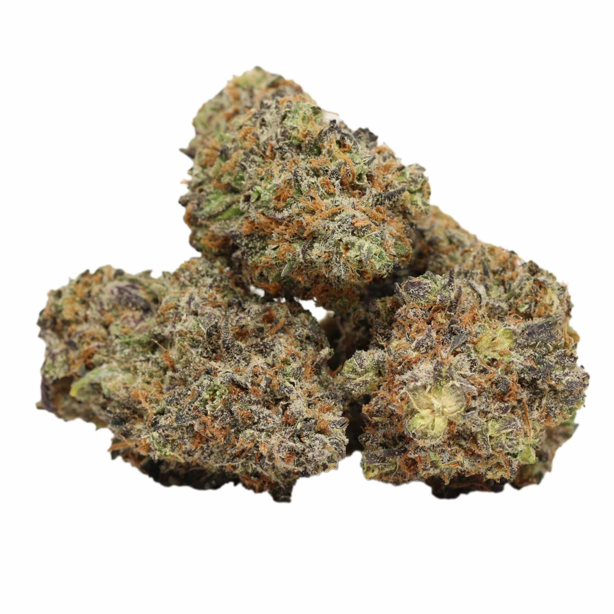 Mule Fuel Strain Craft Weed Bulk Buddy Online Dispensary Canada