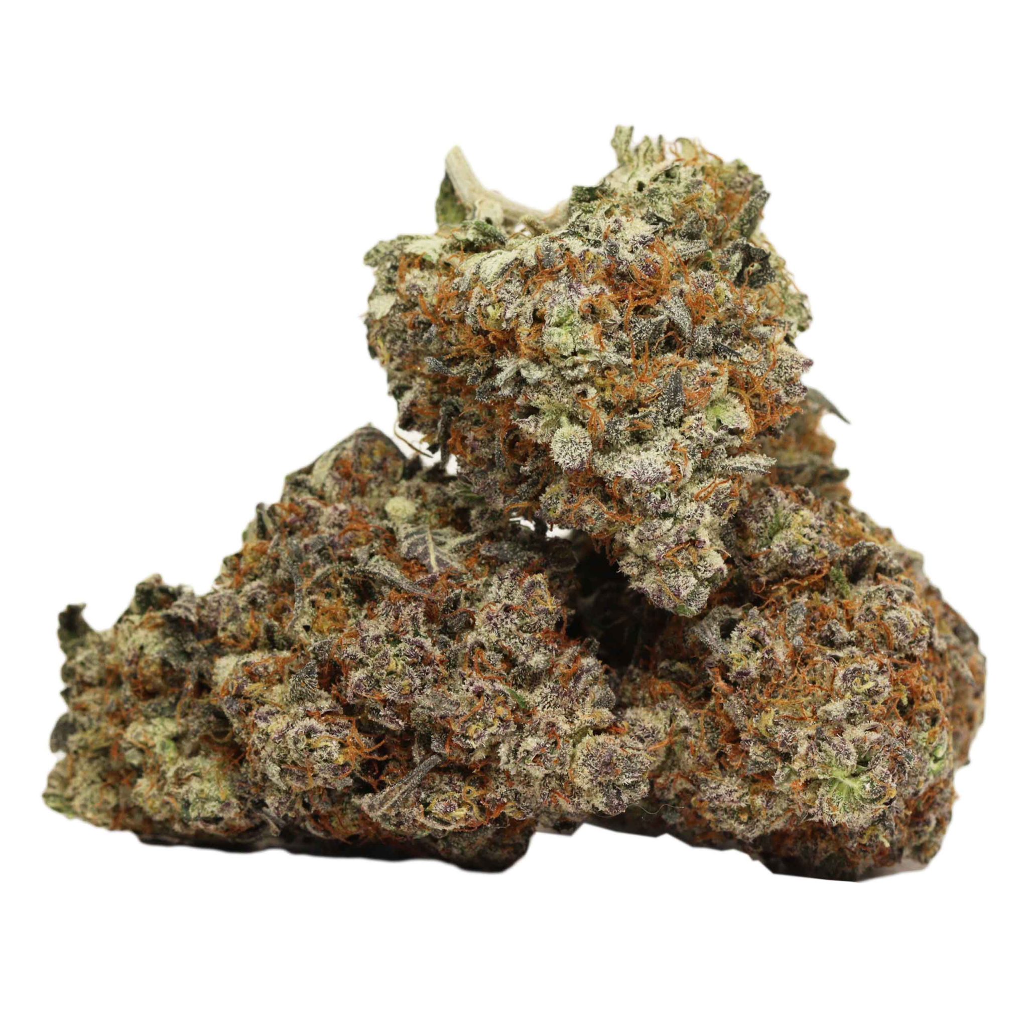 UBC Chemo Strain | Bulk Buddy | Online Dispensary Canada