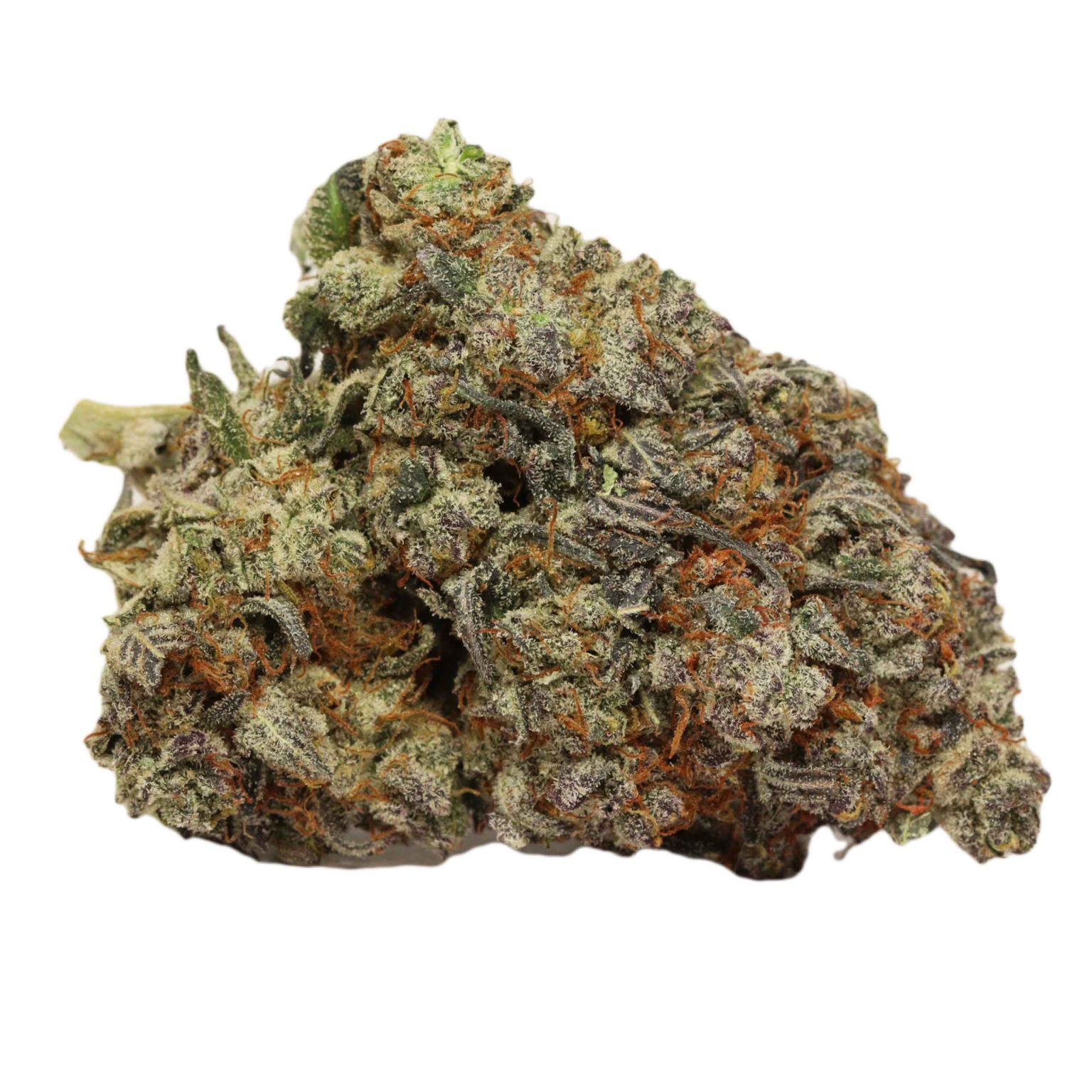 UBC Chemo Strain | Bulk Buddy | Online Dispensary Canada