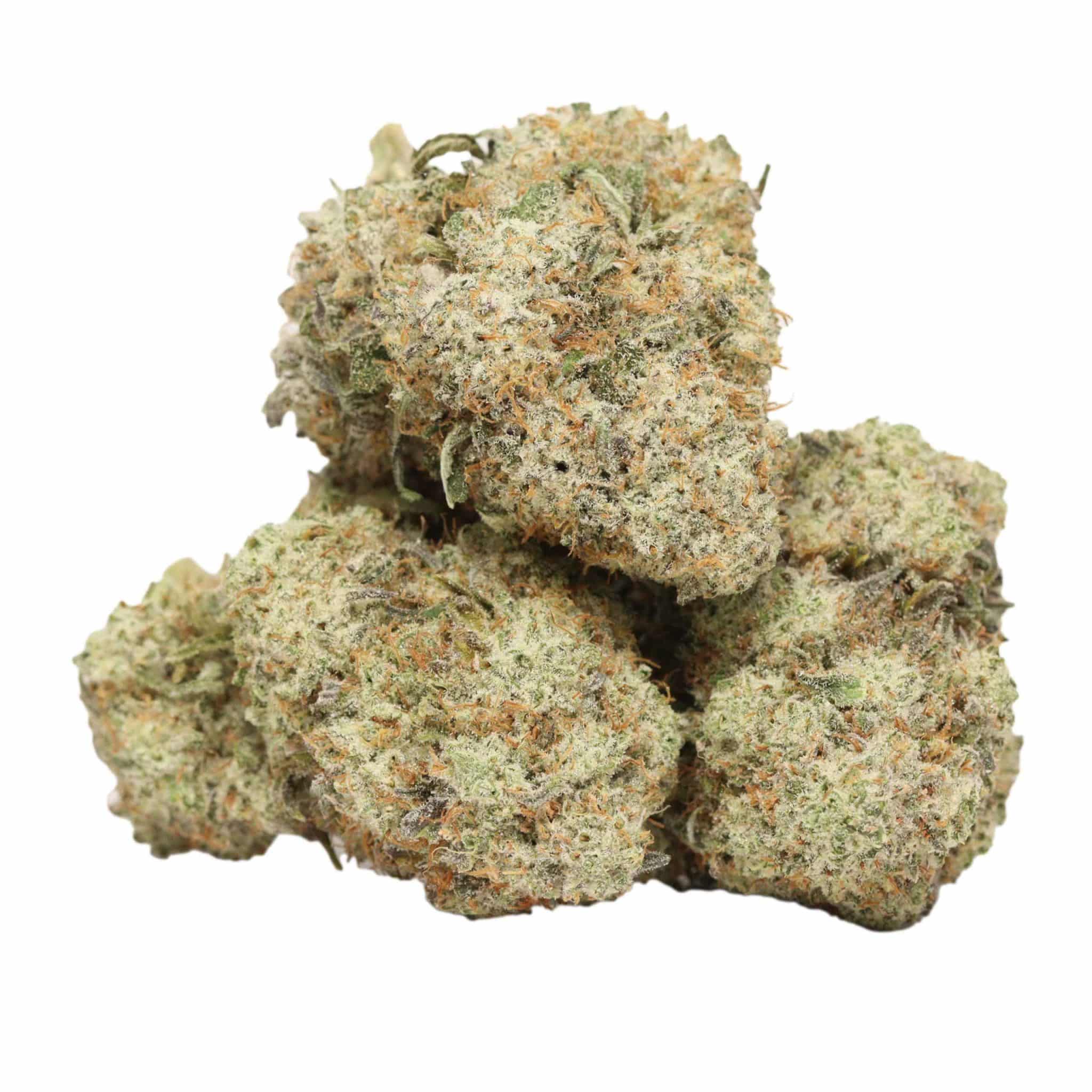 Banana Mac Strain | Bulk Buddy Online Dispensary Canada