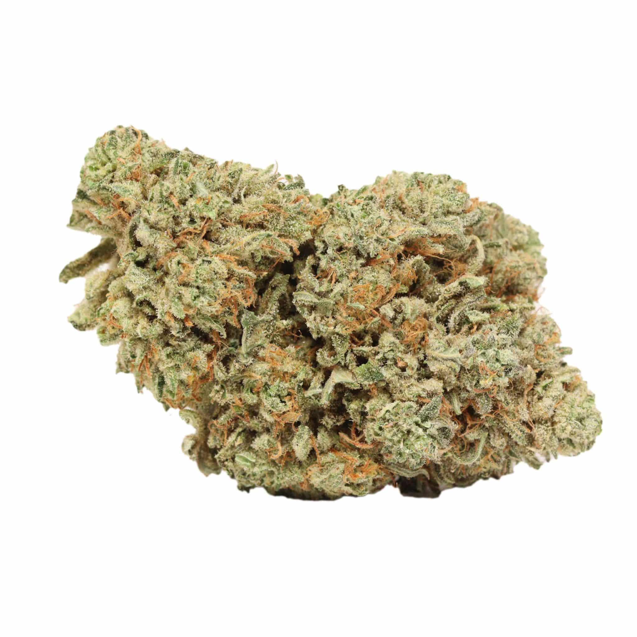 Bubba Kush Strain | Bulk Buddy | Online Dispensary Canada