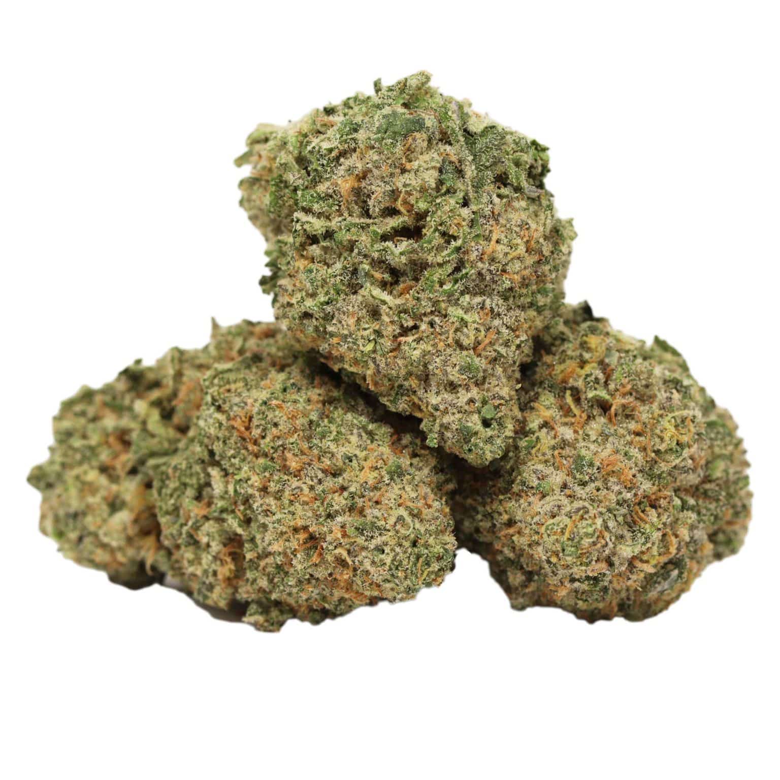 Casey Jones Strain | Buy Weed Online At Bulk Buddy Dispensary