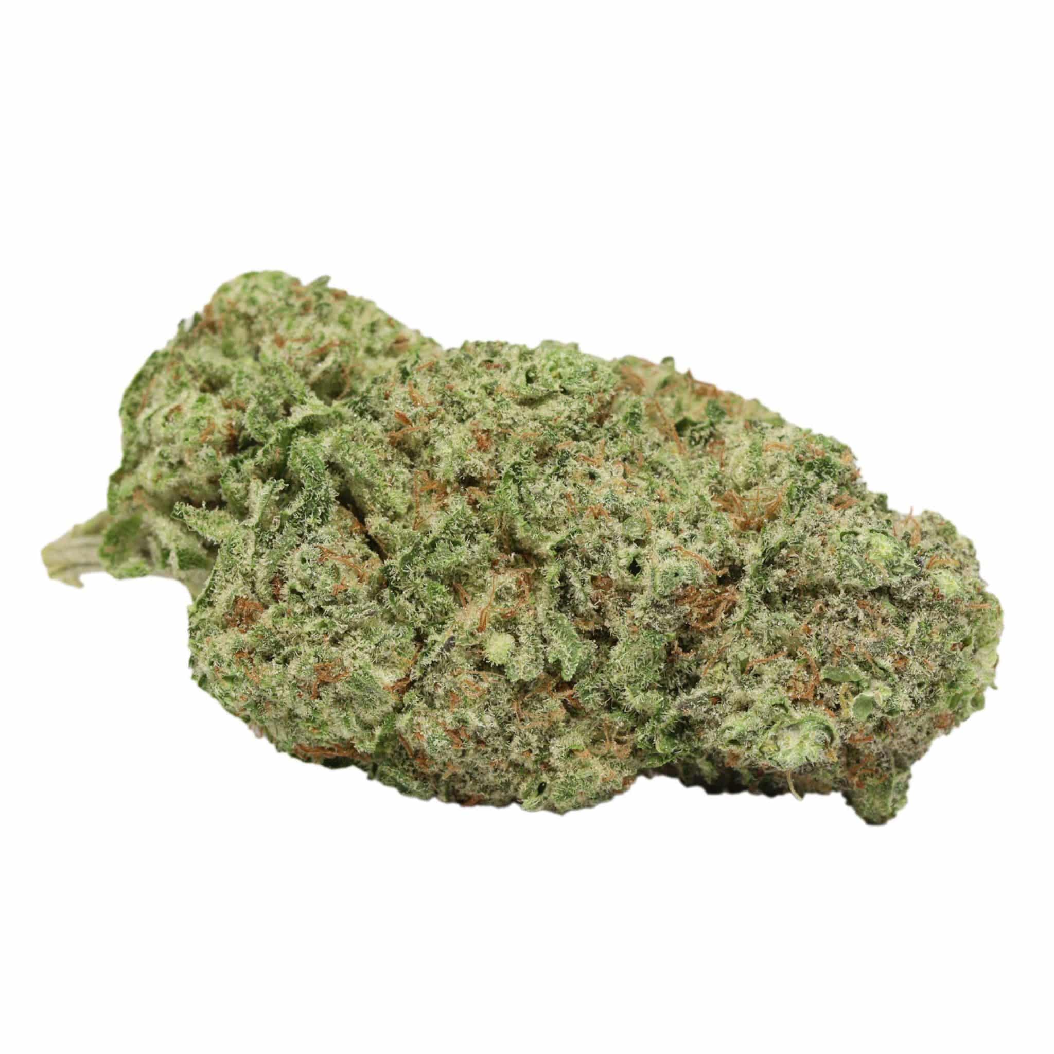 Mango Kush Strain | Bulk Buddy | Online Dispensary Canada