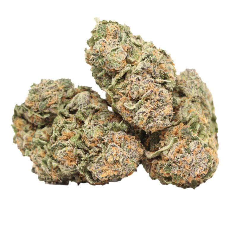 Zombie Kush Strain | Bulk Buddy | Online Dispensary Canada