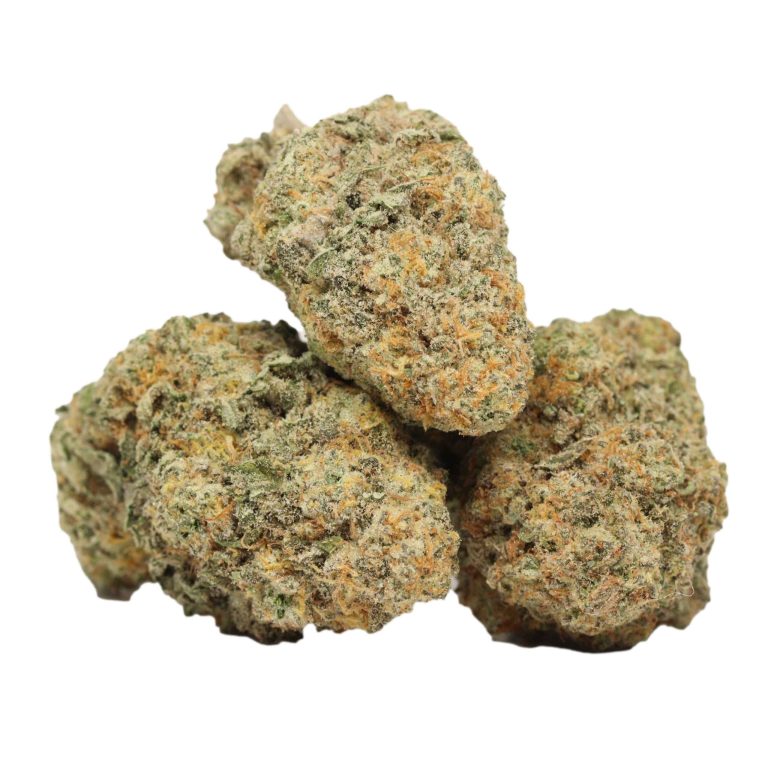 Alien Bubba Strain | Bulk Buddy Weed | Online Dispensary Canada