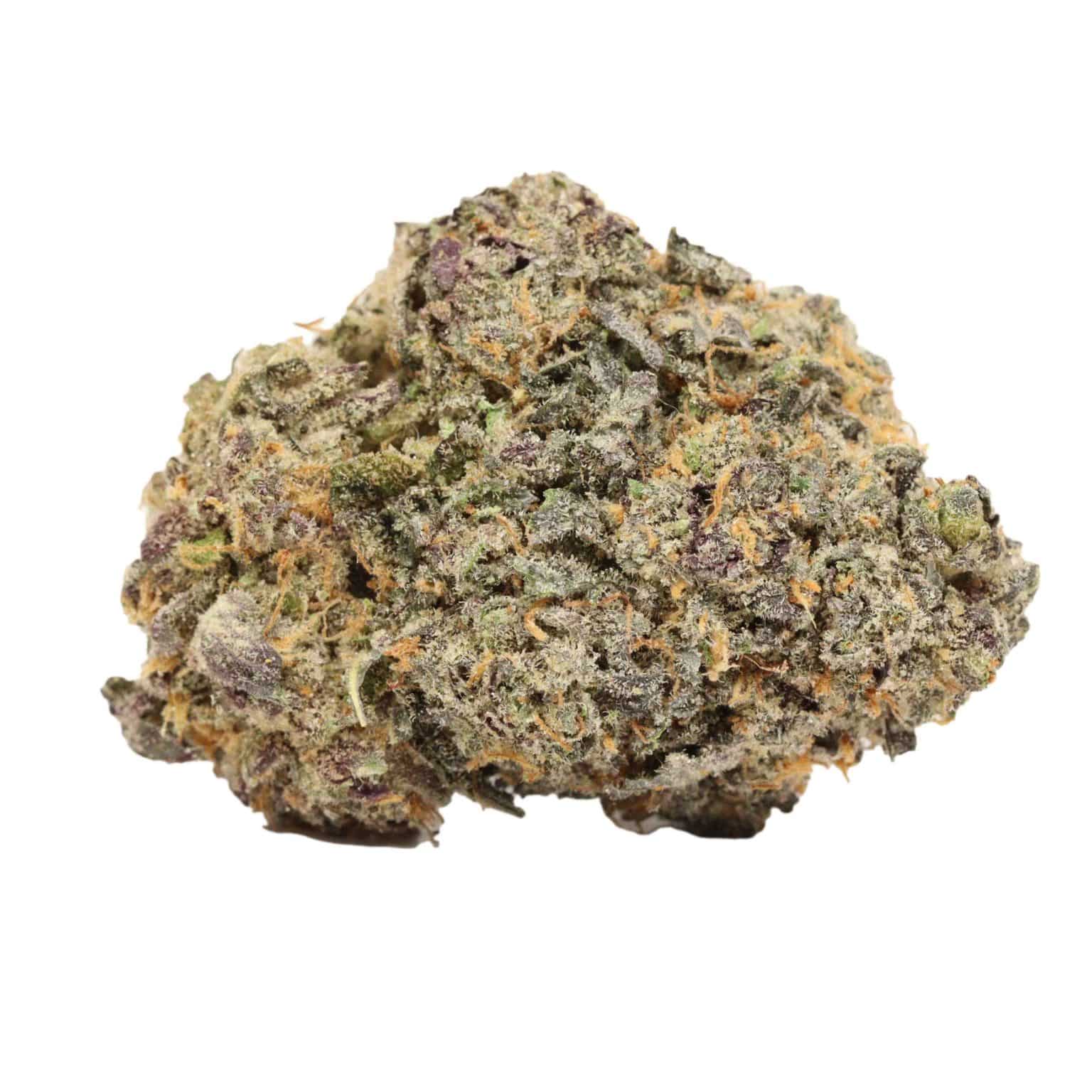 Tropicana Jet Fuel Strain | Bulk Buddy | Online Dispensary Canada