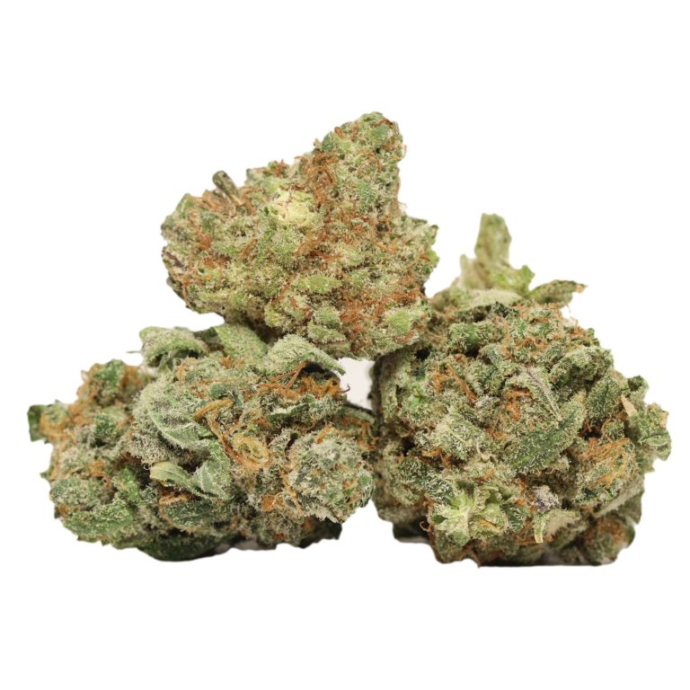 White FIre OG Strain | Online Dispensary Canada | Bulk Buddy