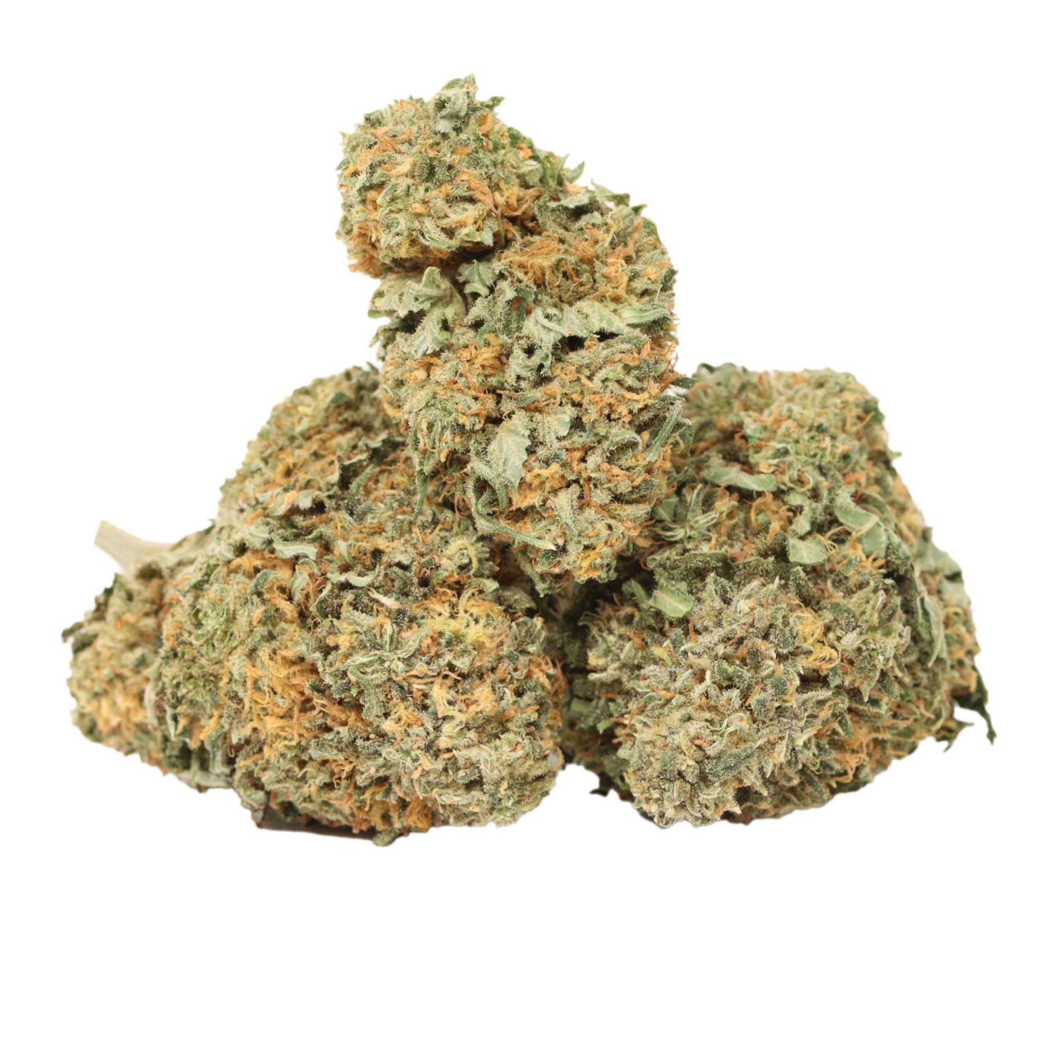 Alien Bubba Strain | Bulk Buddy Weed | Online Dispensary CA